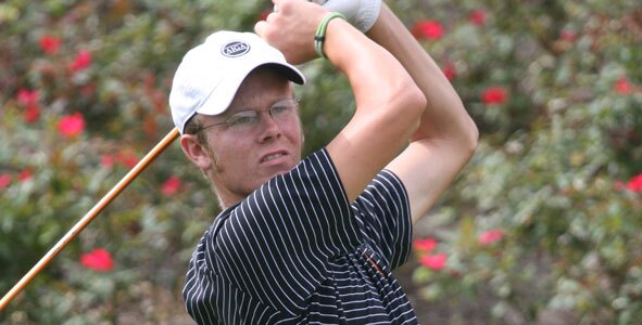 KYLE LEWIS SCHOLARSHIP – Oklahoma Golf Coaches Association